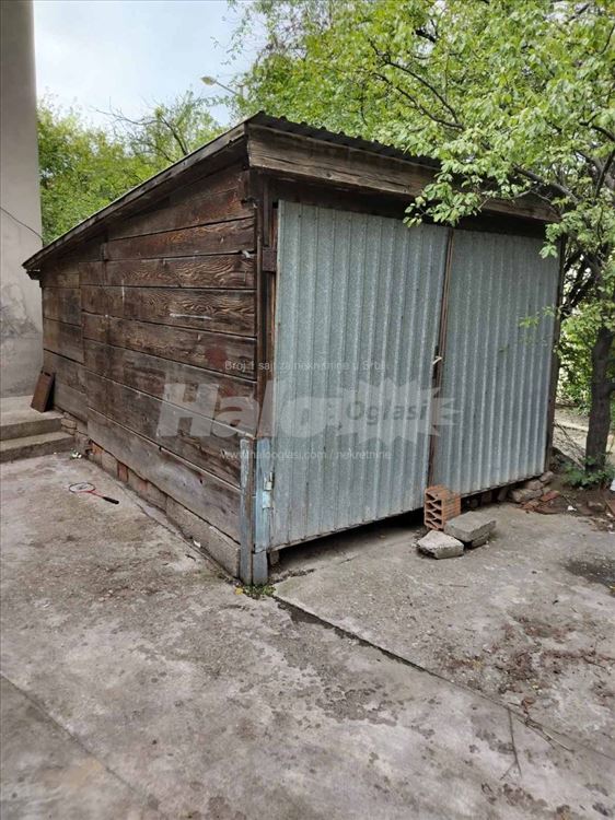 Montažna garaža | Halo Oglasi