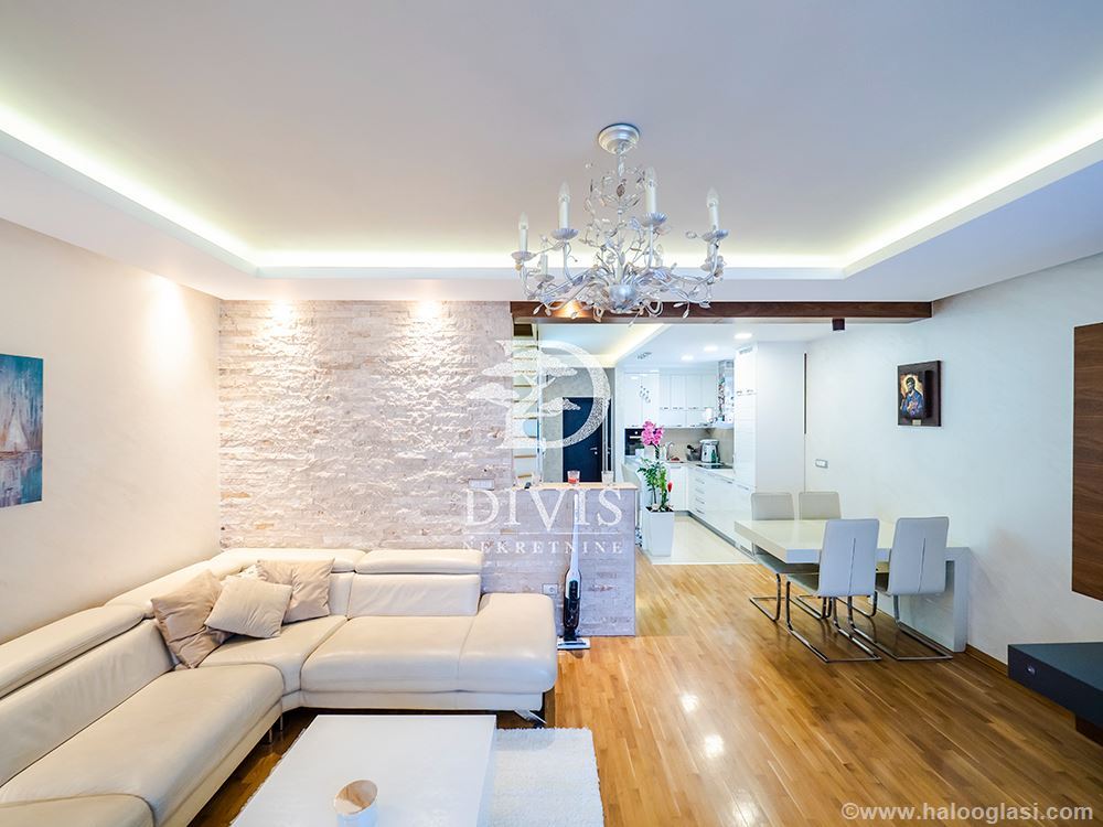 Prodaja, Milovana Šaranovića, kod Kumodraške 78m² | Halo Oglasi