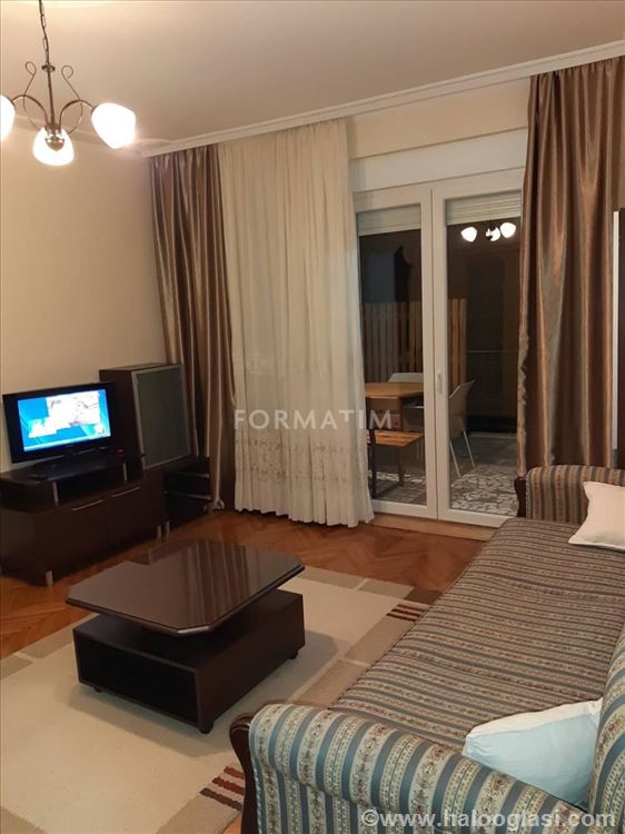 Voždovac, useljiv odmah, 3.0 ID#2361 | Halo Oglasi