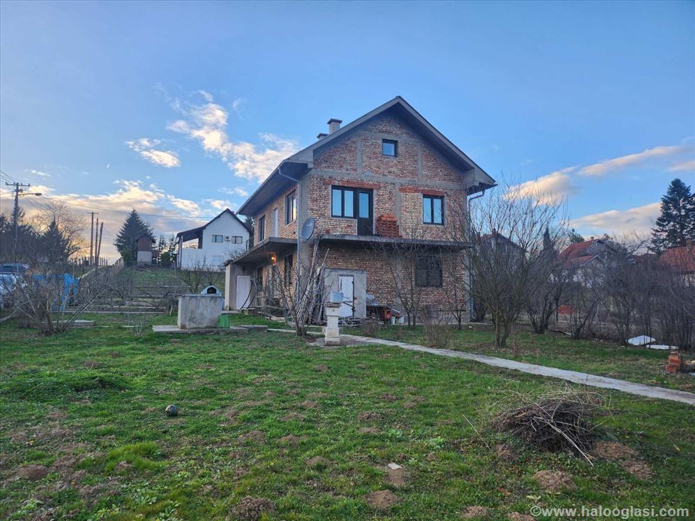 Vranić kuća | Halo Oglasi