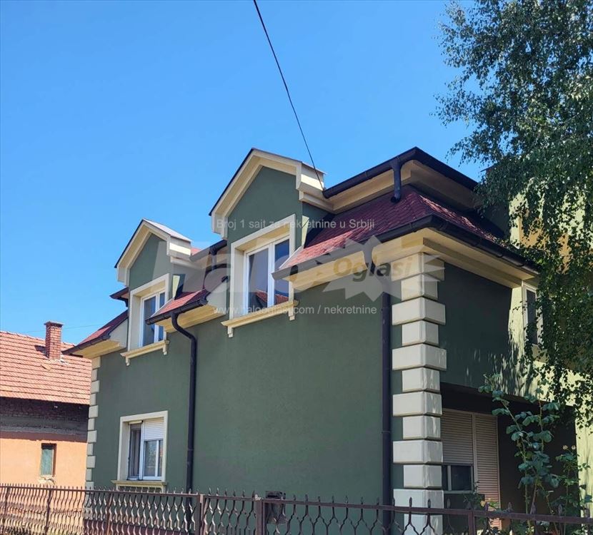 Prodajem kuću u Nišu | Halo Oglasi