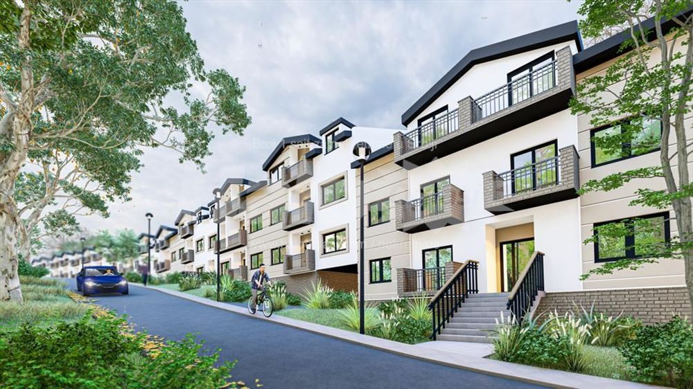 Sunny hill, Vozdovac, Jajinci | Halo Oglasi