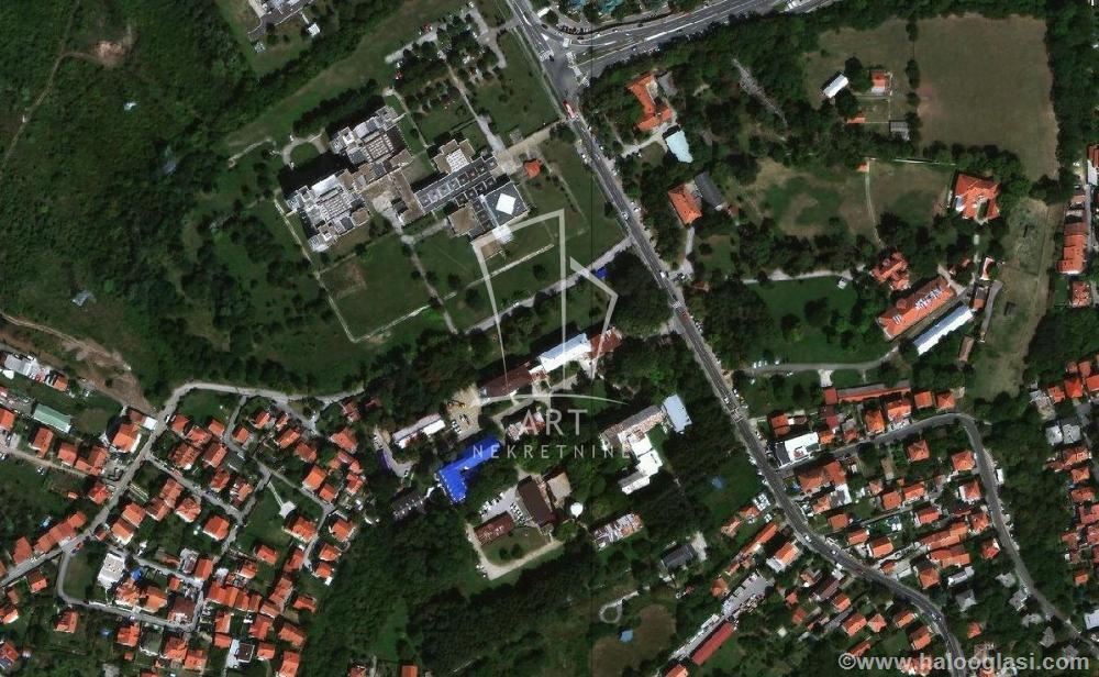 Plac Kumodraž, 88ari, gradsko građevinsko zemljišt | Halo Oglasi