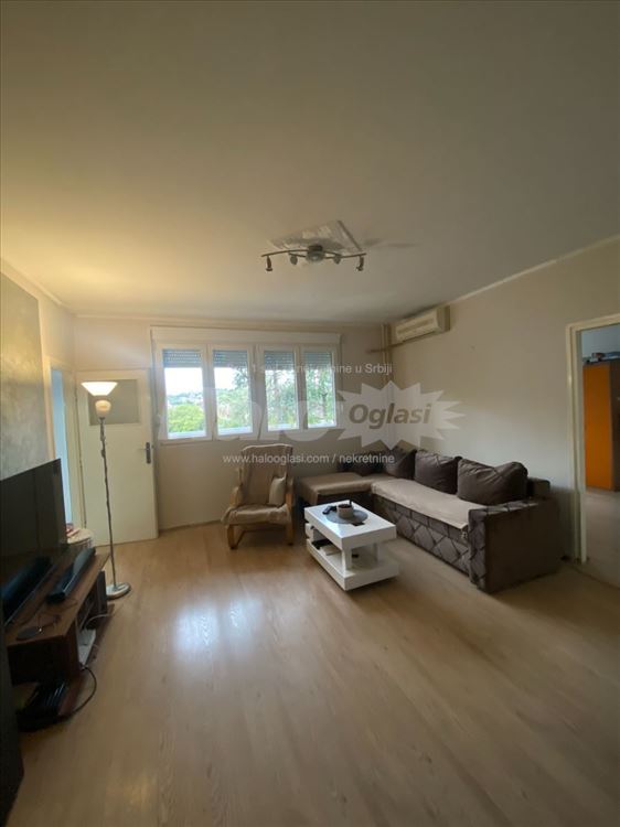 Miljakovac, 64m2, uknjižen | Halo Oglasi