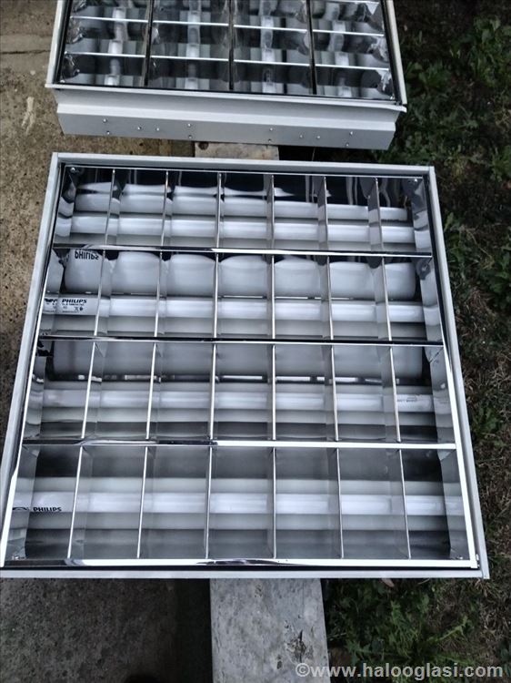 Neonke Rasteri 4x18w | Halo Oglasi