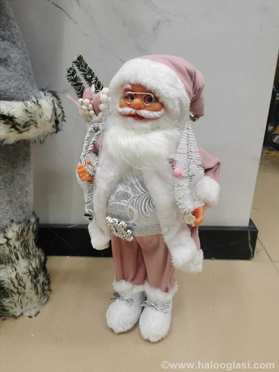 Deda Mraz | Halo Oglasi