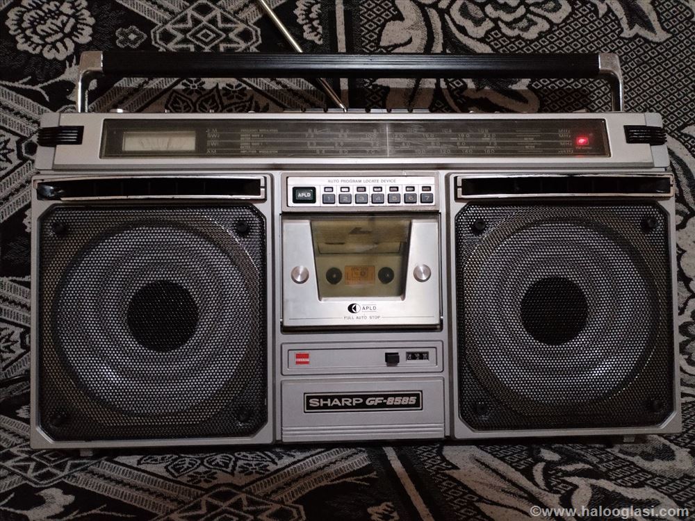 SHARP GF-8585 | Halo Oglasi