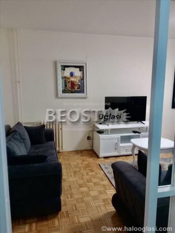 Novi Beograd - Blok 63 #59053 | Halo Oglasi