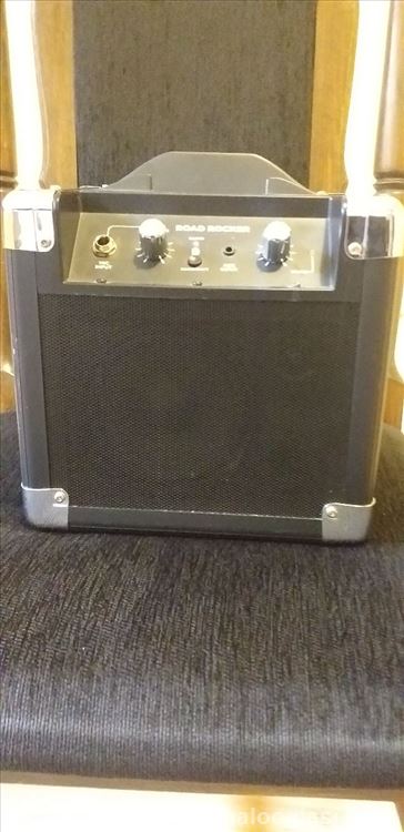 Ion Audio Road Rocker Ultra-kompaktni Bluetooth si | Halo Oglasi