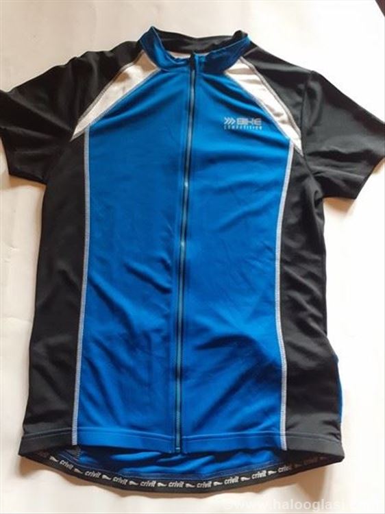 Biciklistička majica Crivit | Halo Oglasi