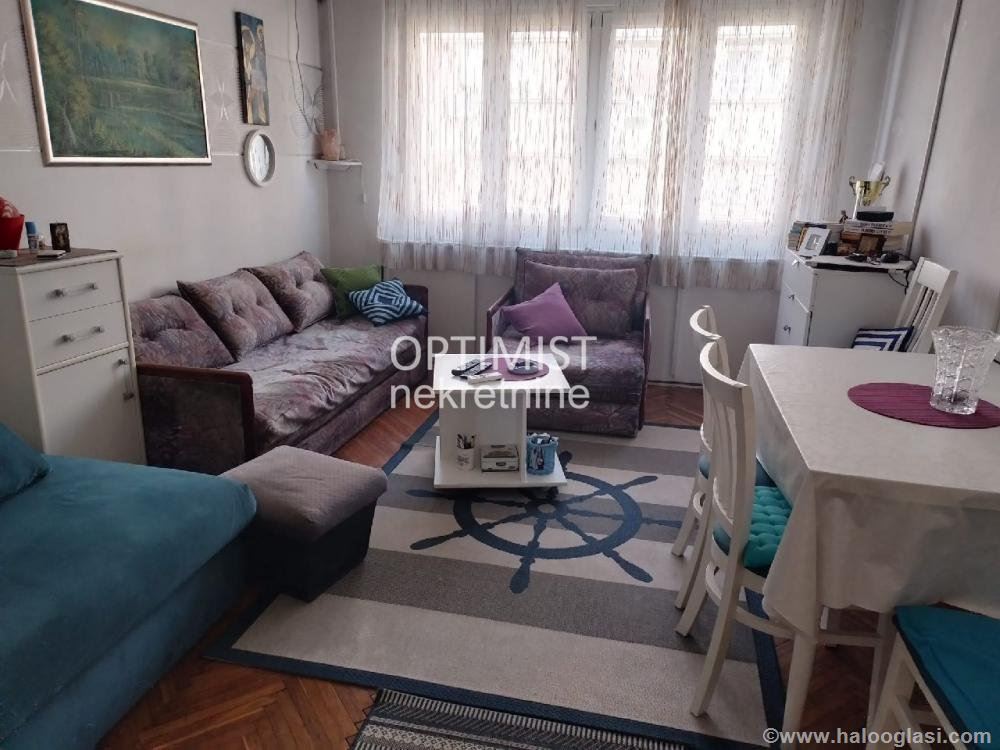 Centar, Kraljice Natalije, 31m2, 1.0 ID#2718 | Halo Oglasi