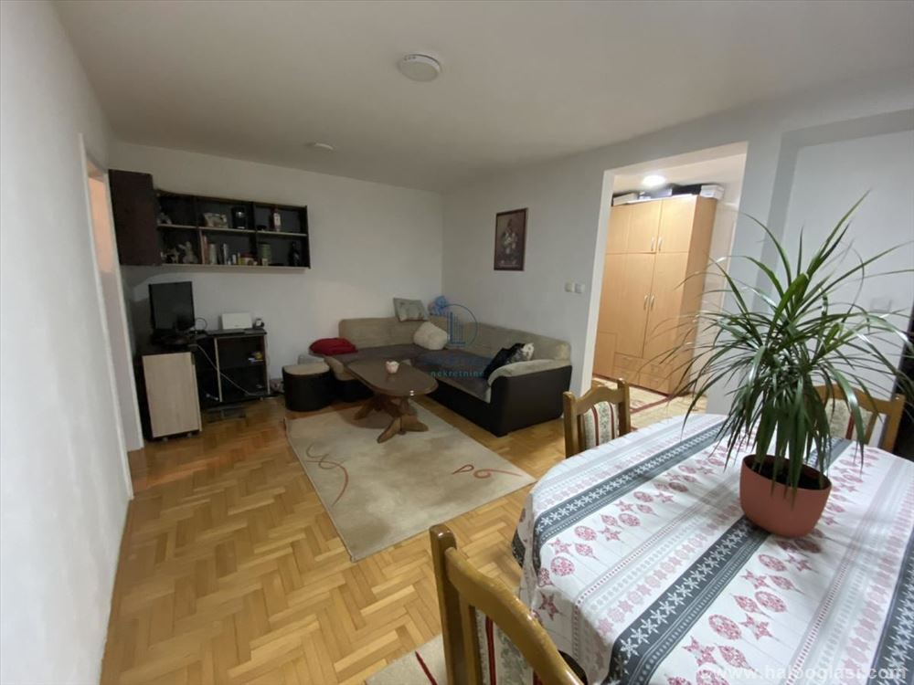 Filmski grad, Ratka Mitrovića, 50 m2 | Halo Oglasi