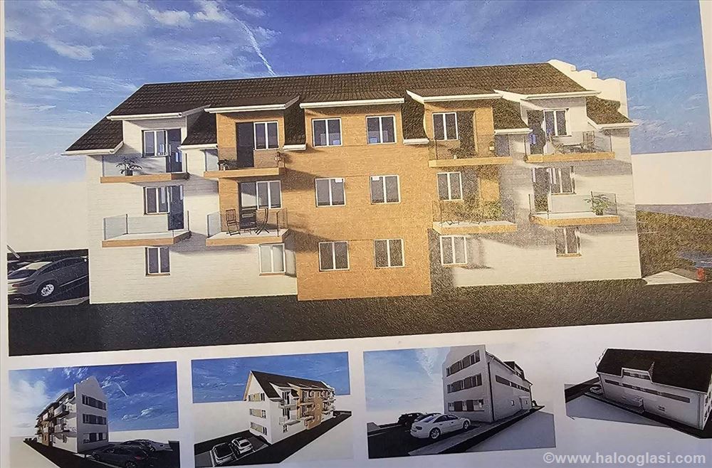 Surcin centar | Halo Oglasi