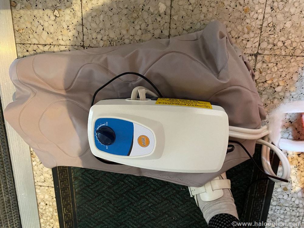 Dušek za dekubit | Halo Oglasi