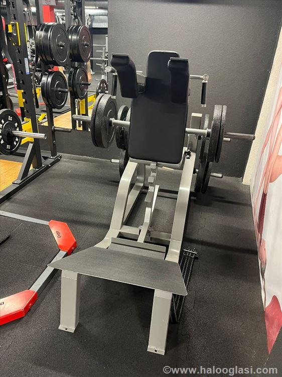 Precor super squat | Halo Oglasi