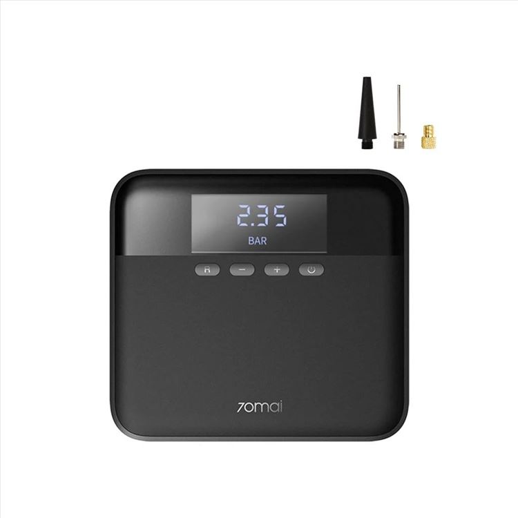 12V digitalni kompresor za gume | Halo Oglasi