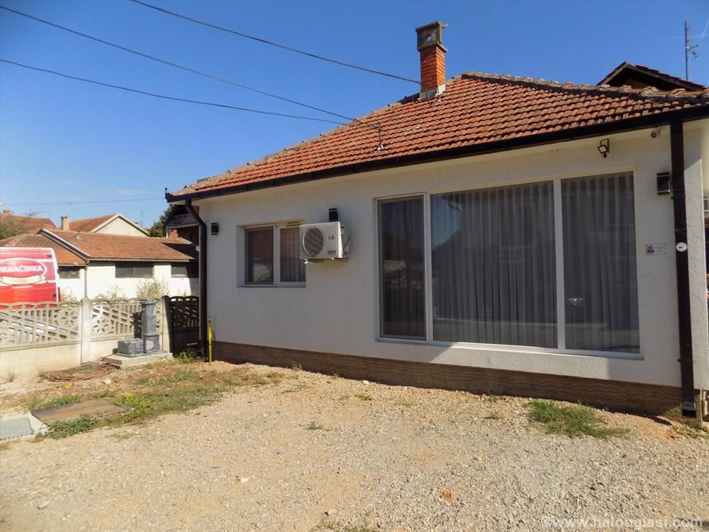 Prizemna nova kuca | Halo Oglasi