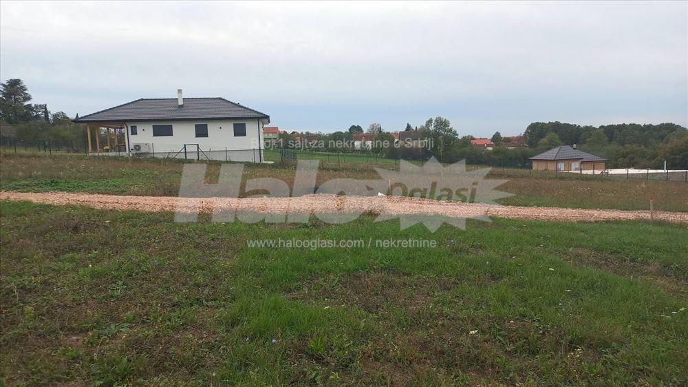 Vranić, najbolja lokacija, od 5 ari | Halo Oglasi