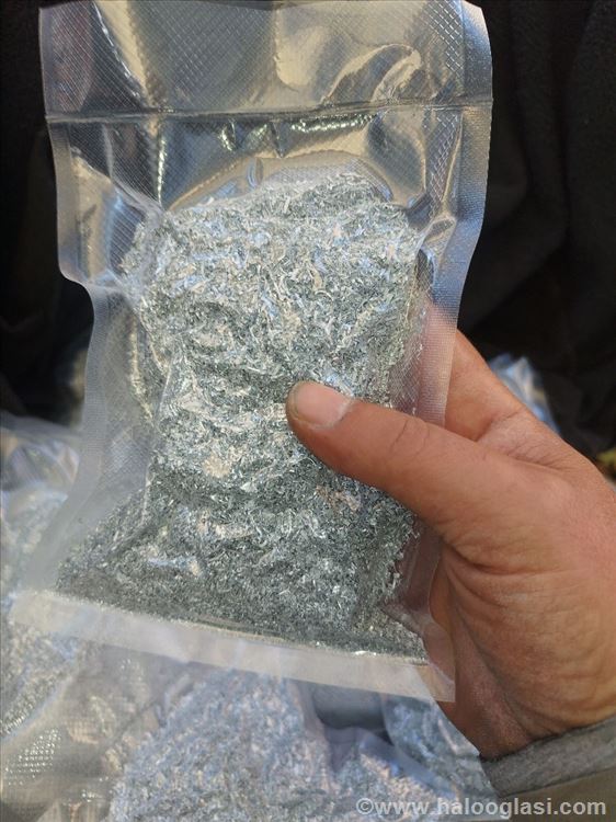 Cink metalni opiljci 100g | Halo Oglasi