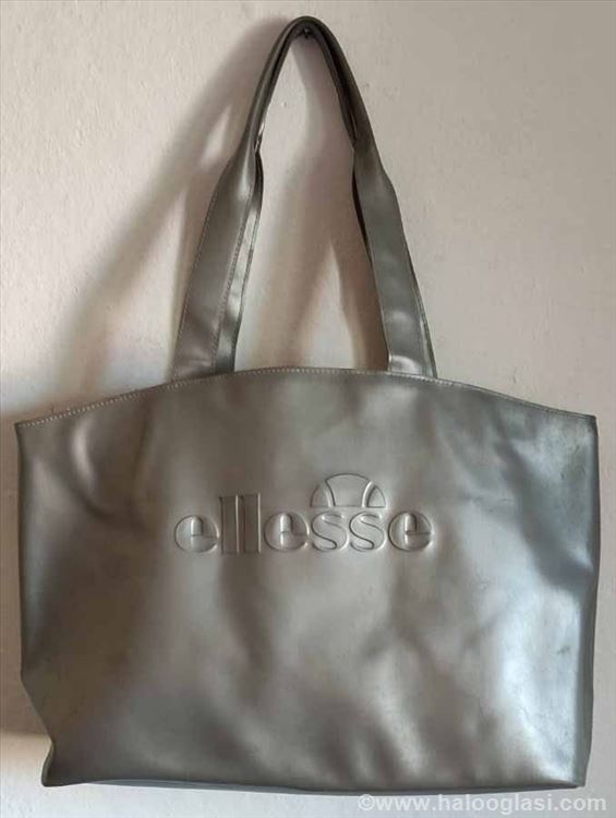 Ellesse torba - ceger | Halo Oglasi