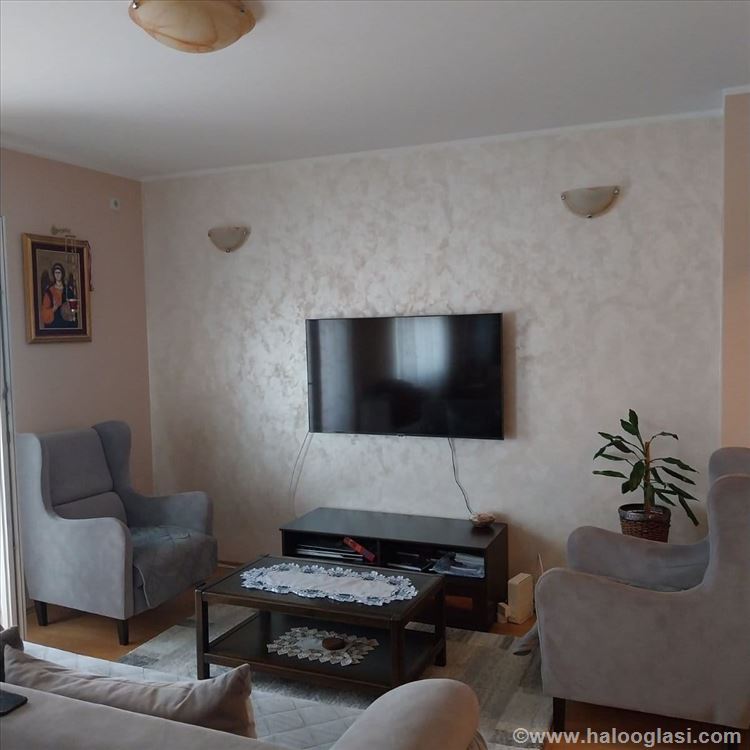 Dvosoaban stan 62m2,Nova Misa | Halo Oglasi
