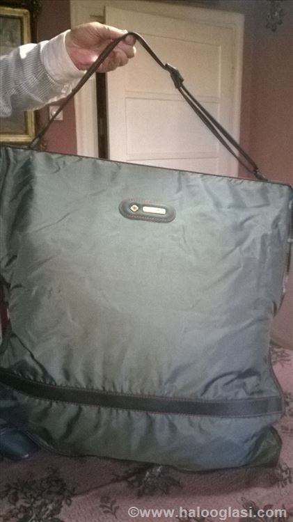 Samsonite torba-kofer za odela | Halo Oglasi