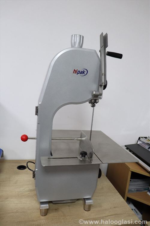 Električni bansek za sečenje mesa i kostiju 1,5 kW | Halo Oglasi