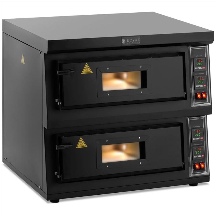 Royal Catering rerna peć za picu pizzu 58cm | Halo Oglasi