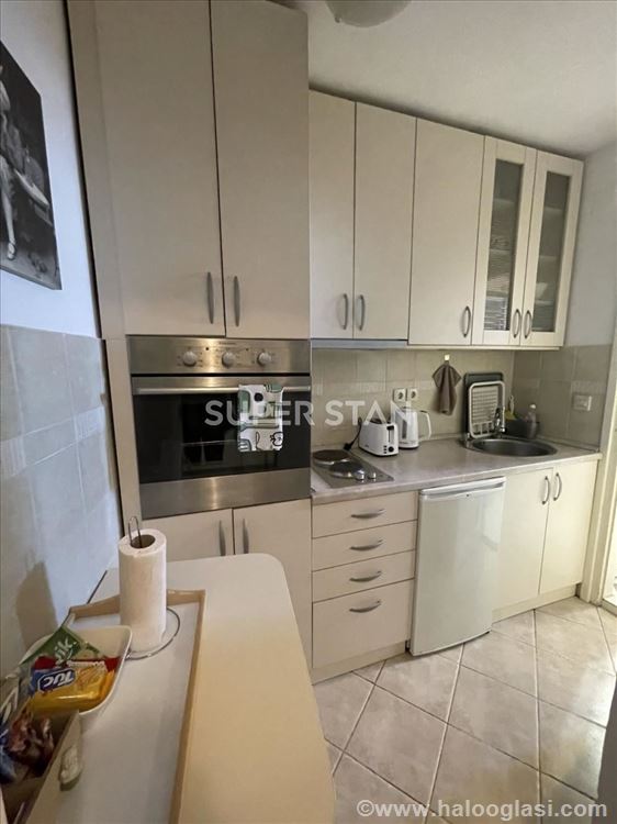 Topličin venac, centar, pogled ID#1102 | Halo Oglasi