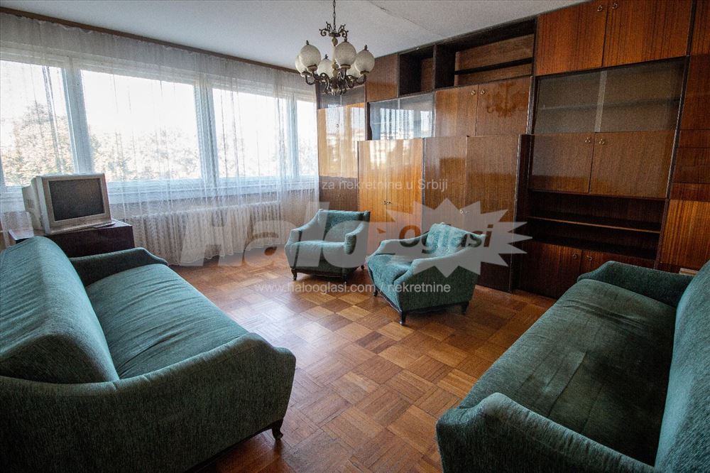 Konjarnik, Ustanička, 2.0, 66m2 | Halo Oglasi