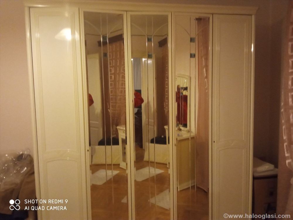 Ormar za spavaću sobu | Halo Oglasi