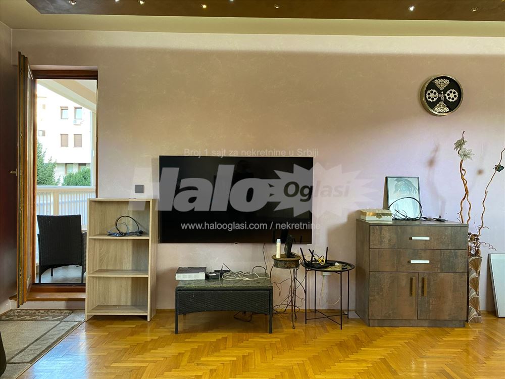 Mirijevo, Raše Plaovića, 76m2 - Kod pijace | Halo Oglasi