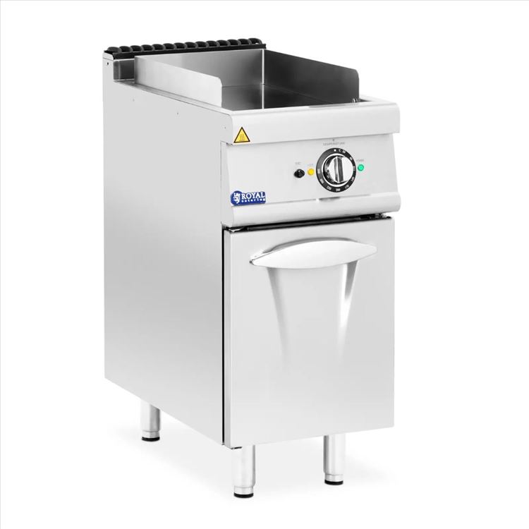 Royal Catering Elektricna rerna 5.4kW | Halo Oglasi