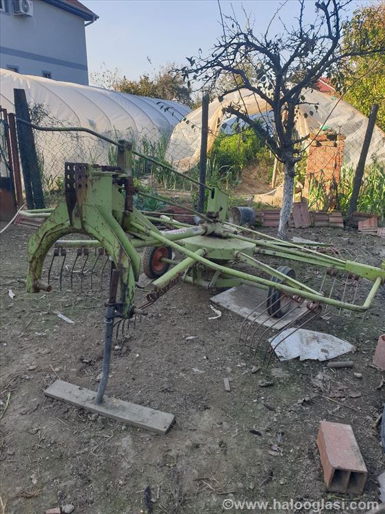 Skupljač sena - Balerina | Halo Oglasi