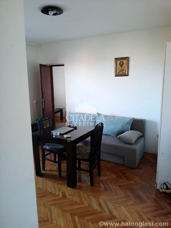 Bele vode - Leposave Vujošević ID#1736 | Halo Oglasi