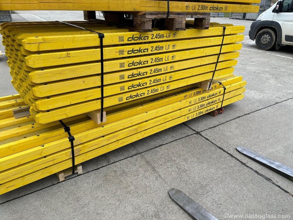 H nosači / tregeri | Halo Oglasi