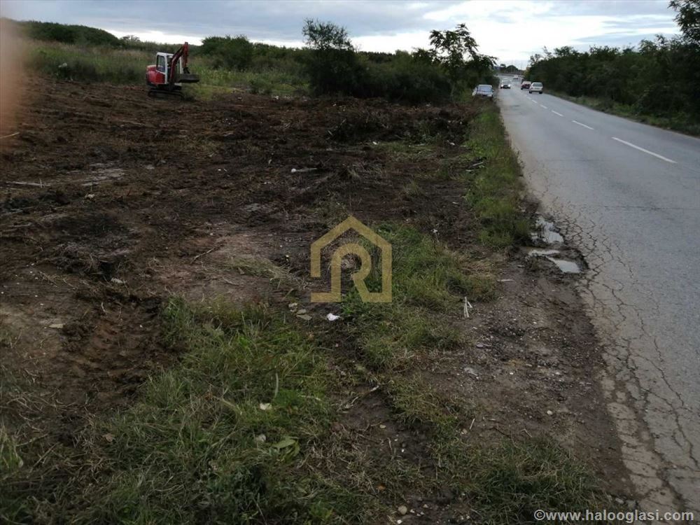 Prodaja, zemljiste, Avalski put, 33a, Id1420 | Halo Oglasi