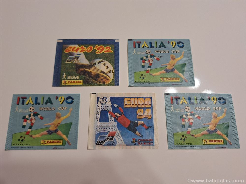 Dečje Novine kesice | Halo Oglasi