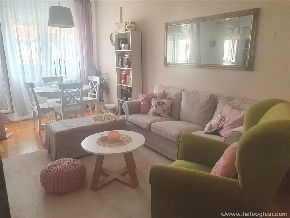 Visnjicka banja, 3.5, uknjizen, sa garaznim mestom | Halo Oglasi