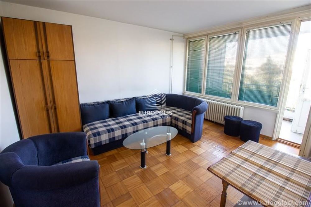 Dvoiposoban stan, najbolja lokacija na Konjarniku | Halo Oglasi