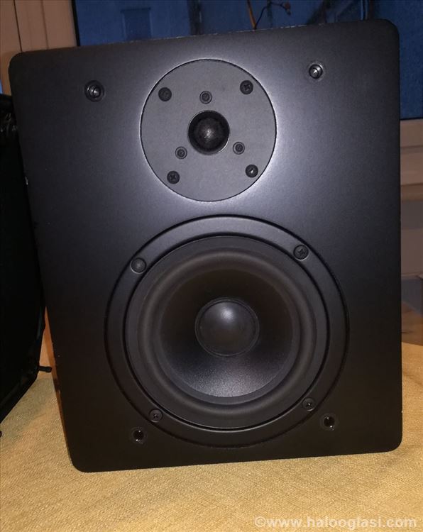 Zvucnici Denon SC F88 dvosistemski bas-reflex | Halo Oglasi