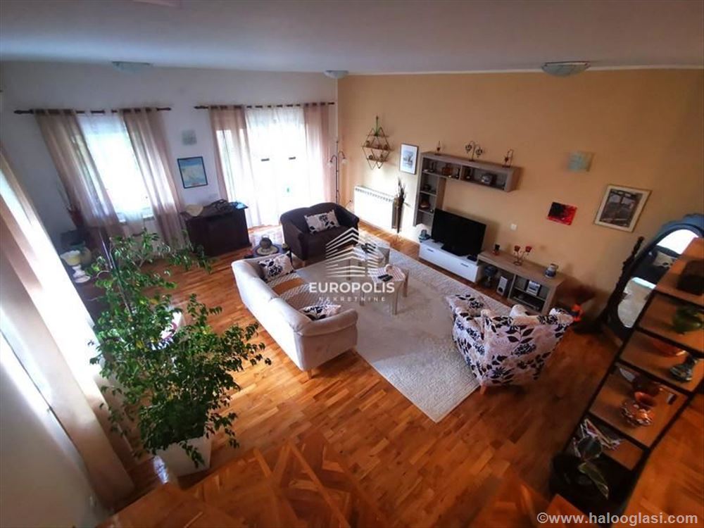 Izdavanje, lux kuća, Altina ID#6485 | Halo Oglasi