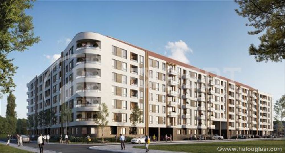 Stan, Ledena Stena, Sunny Hill, Vagres | Halo Oglasi