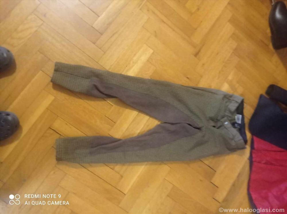 Razne stvari za jahanje! | Halo Oglasi