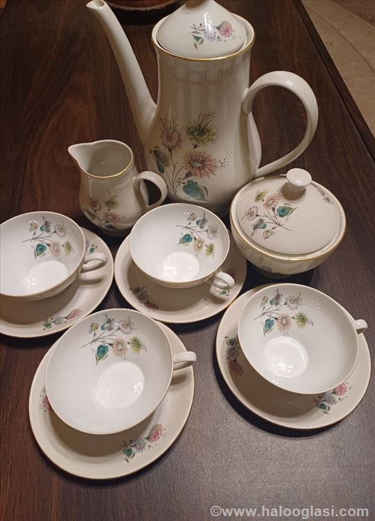 Set sa 4 soljice | Halo Oglasi