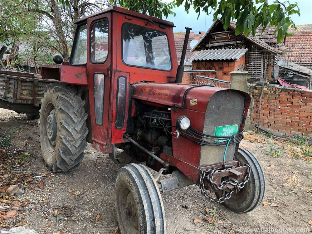 Traktor IMT 559 | Halo Oglasi