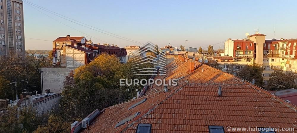 U ponudi dva dvosobna stana! ID#6506 | Halo Oglasi