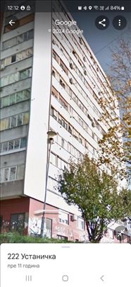 Prodaja stanova Zvezdara Konjarnik | Halo oglasi