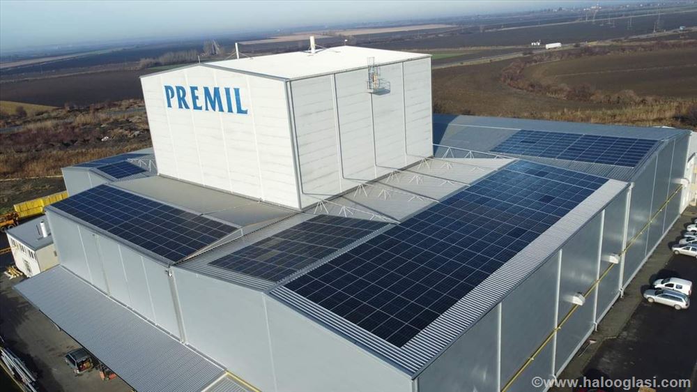 Distribucija i ugradnja solarnih elektrana | Halo Oglasi