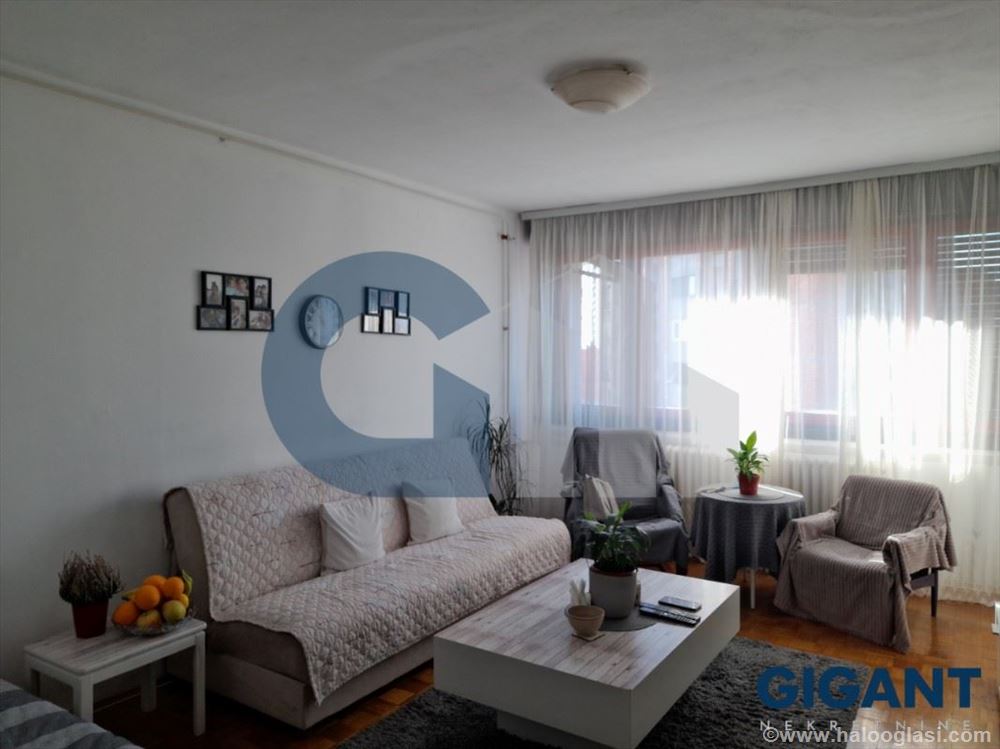 Vidikovac, 92m2, XVI, cg | Halo Oglasi